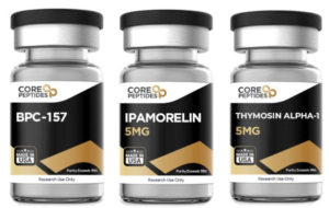 Joe Rogan Peptides List: Here’s What He’s Taking In 2025